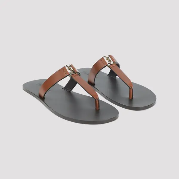 Saint Laurent Party 00 Sandals