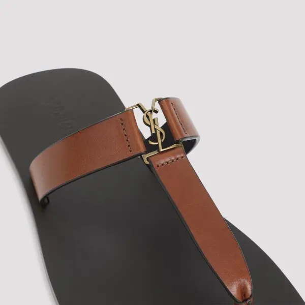 Saint Laurent Party 00 Sandals