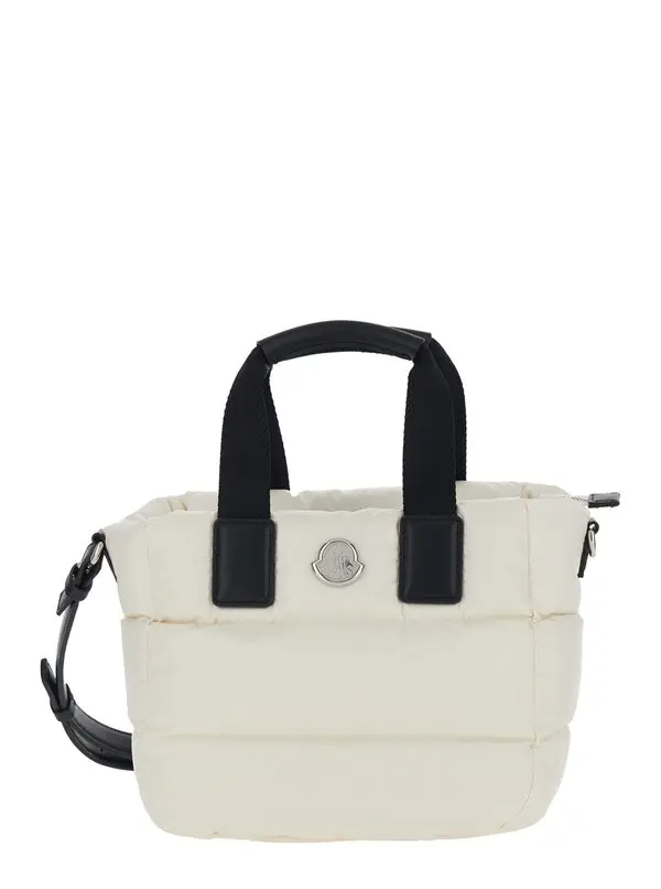 Moncler Karadoc Mini Handbag