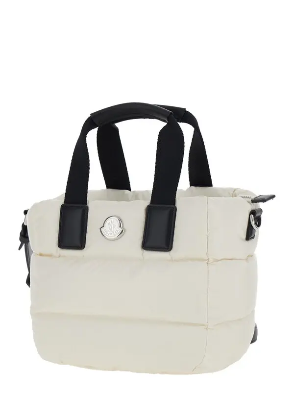 Moncler Karadoc Mini Handbag