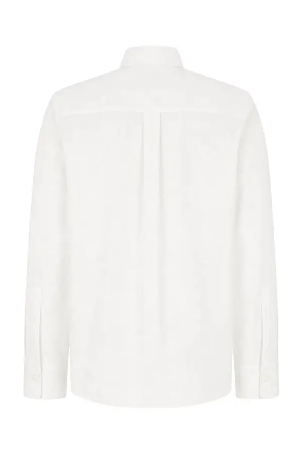 Givenchy Clothing Shirts