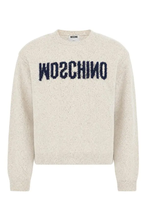 Moschino Clothing Knitwear - Multicolor