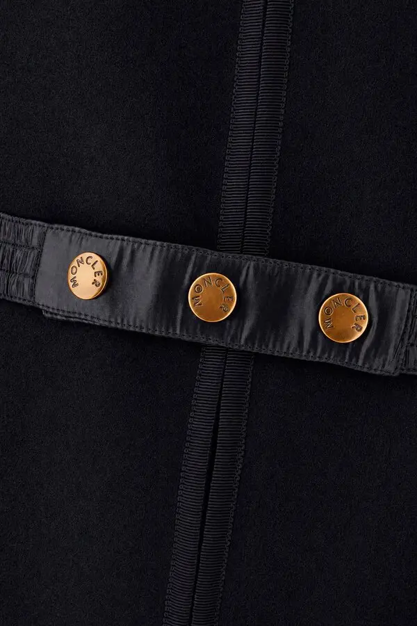 Moncler Clothing Knitwear