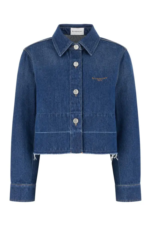 Givenchy Clothing Shirts