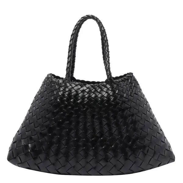 Dragon Diffusion Small Santa Croce Shoulder Bag