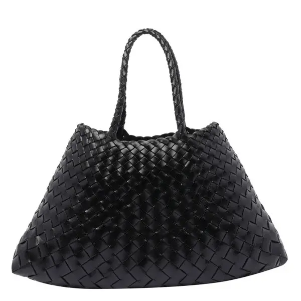 Dragon Diffusion Small Santa Croce Shoulder Bag