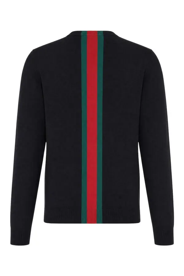 Gucci Clothing Knitwear