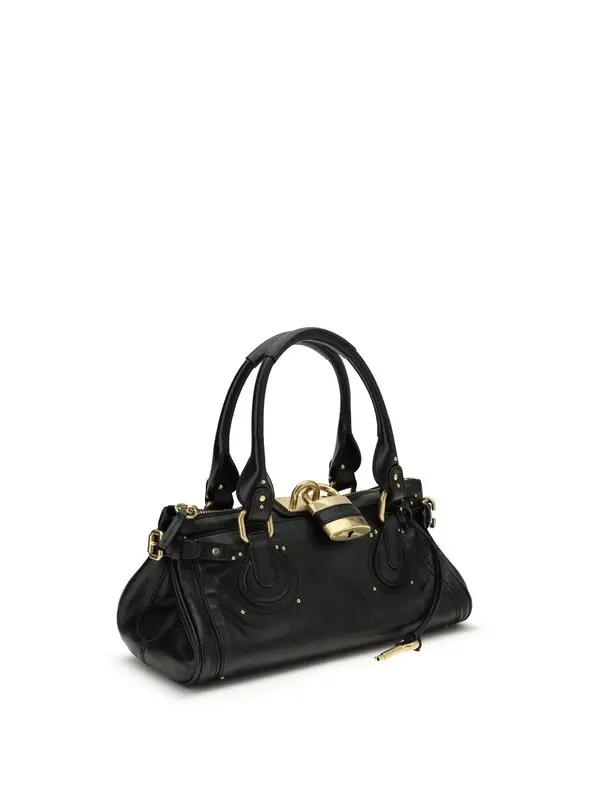 Chloé Paddington Bag