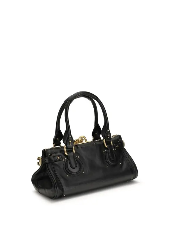 Chloé Paddington Bag