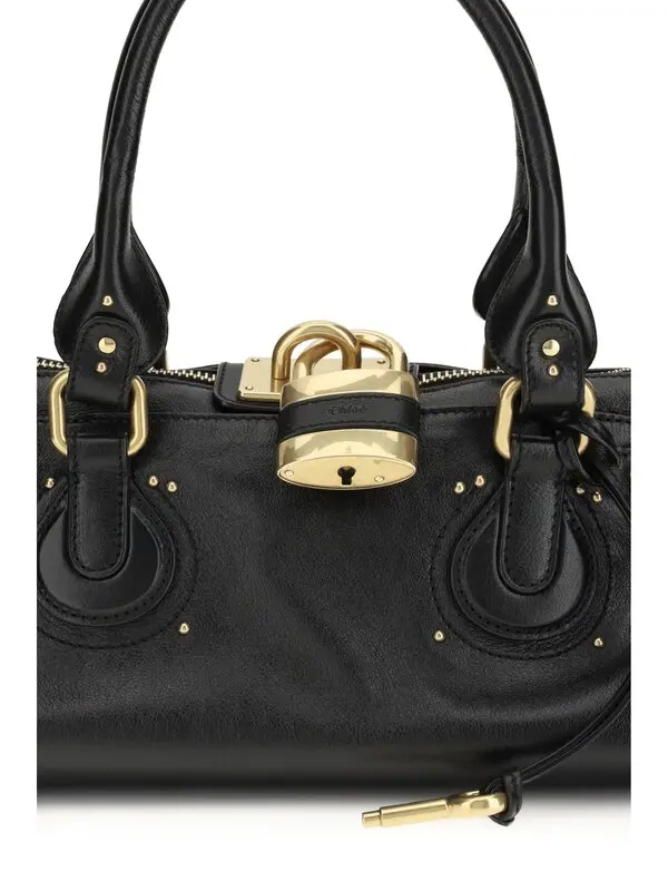 Chloé Paddington Bag