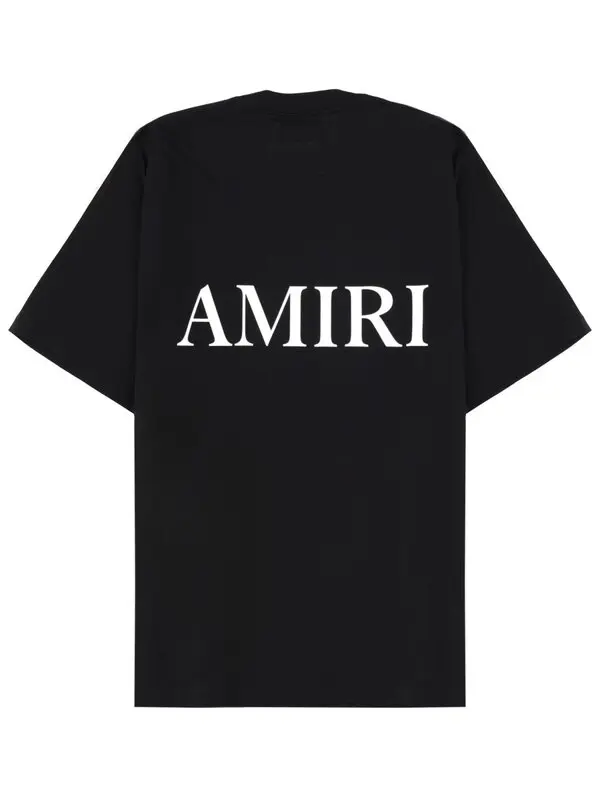 Amiri T-shirt Ma Core
