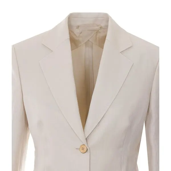 Max Mara Mxmvolonta Jacket