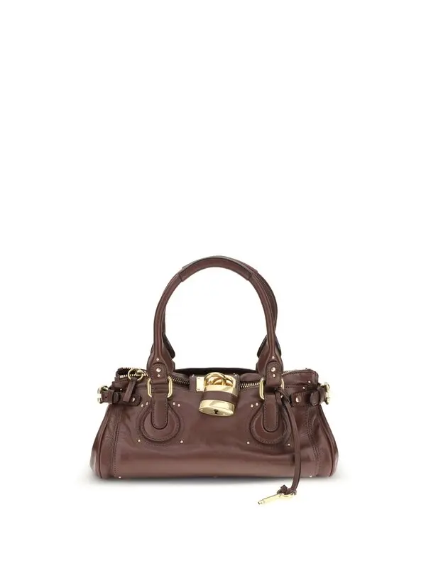 Chloé Paddington Bag