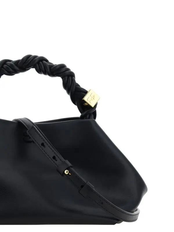 GANNI Bou Handbag