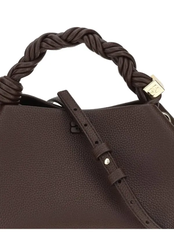 GANNI Bou Small Handbag