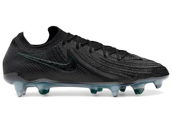 Nike Phantom Gx 2 Elite Sgpro Ac Shadow Packin - Black/deep Jungle