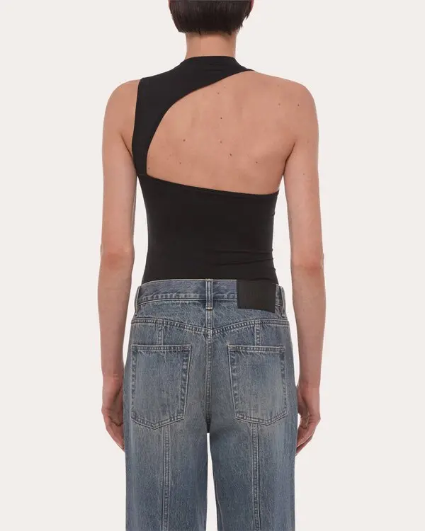 Helmut Lang Straight-leg Wardrobe Jeans