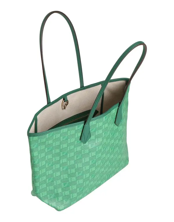 MOREAU PARIS Shopper Bag - Green