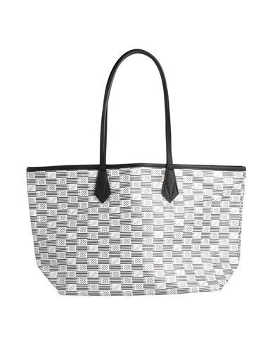 MOREAU PARIS Shopper Bag - White