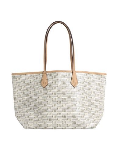 MOREAU PARIS Shopper Bag - White