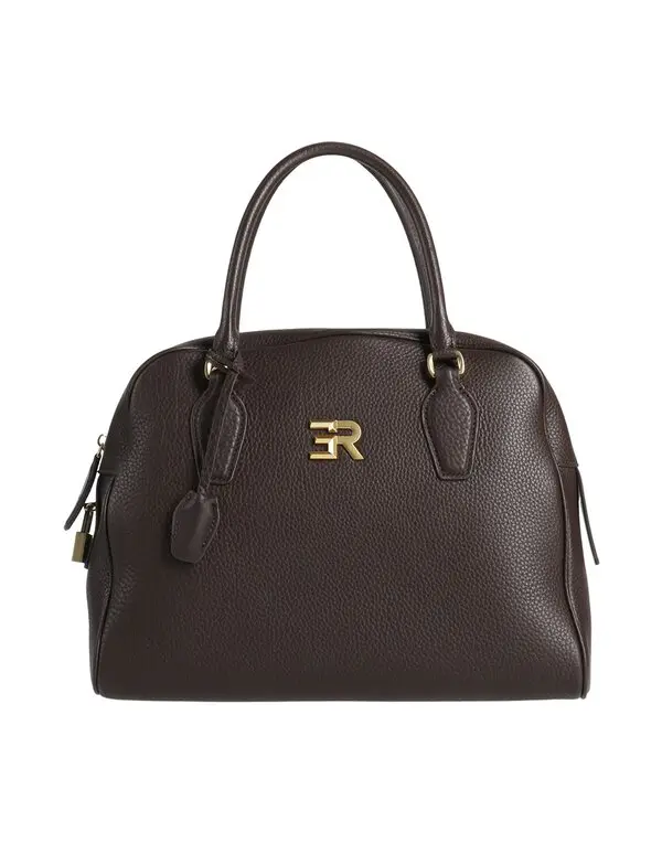 ERMANNO FIRENZE Handbag Cow Leather