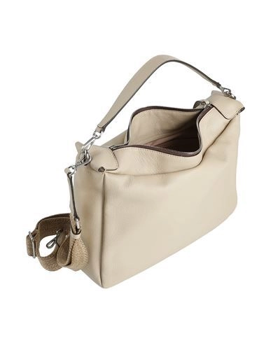 GIANNI CHIARINI Handbag Leather