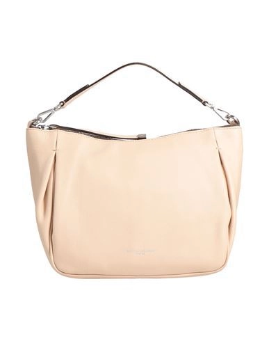 GIANNI CHIARINI Handbag Leather - Beige