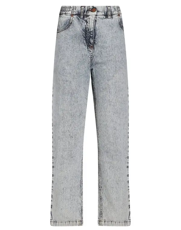 CRUNA Cotton Elastane Jeans