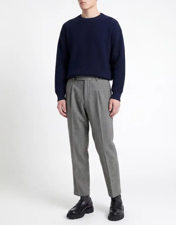 CRUNA Pants Size Virgin Wool