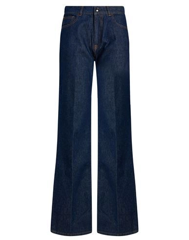 MOORER Jeans Size Cotton