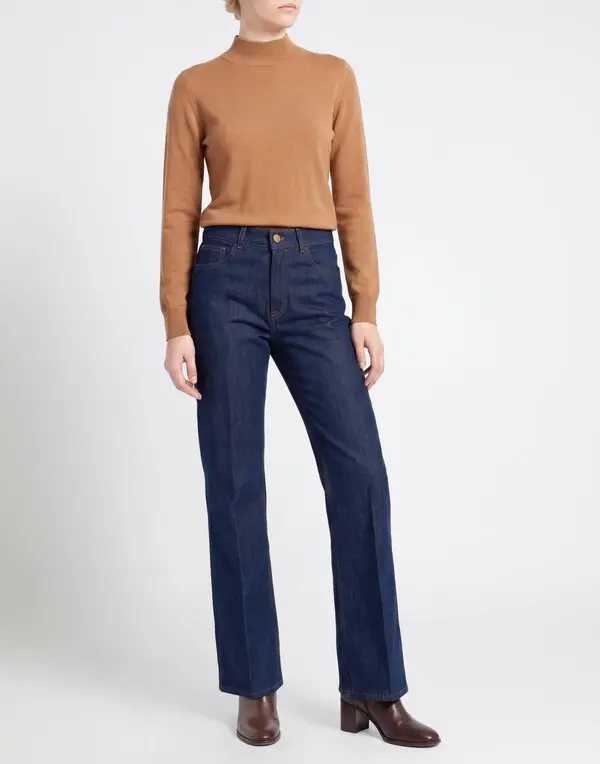 MOORER Jeans Size Cotton