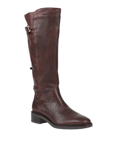DIVINE FOLLIE Leather Knee High Boots