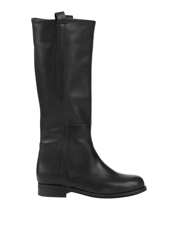 DIVINE FOLLIE Boot Size Leather