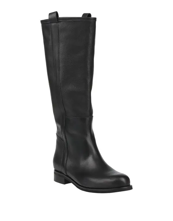 DIVINE FOLLIE Boot Size Leather