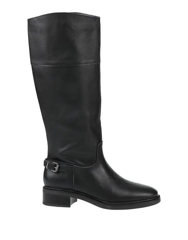 DIVINE FOLLIE Boot Size Leather
