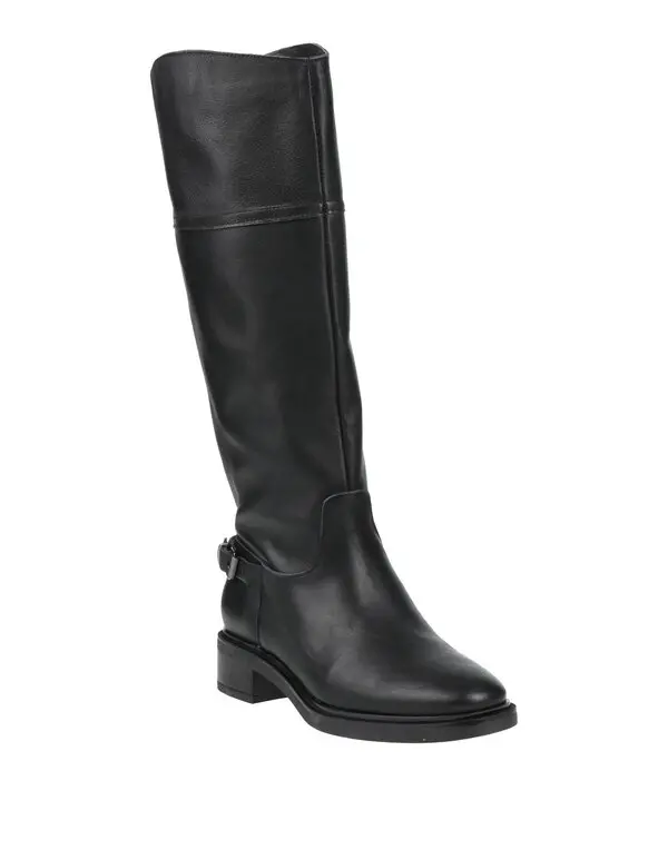 DIVINE FOLLIE Boot Size Leather