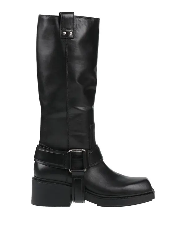 VIC MATIE Boot Size Leather