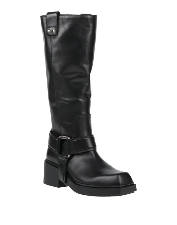 VIC MATIE Boot Size Leather