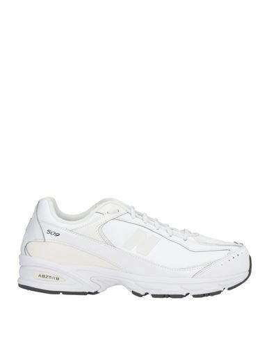 NEW BALANCE Textile Fibers Sneakers