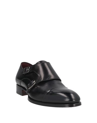 Brioni Sneakers Midnight Size Leather