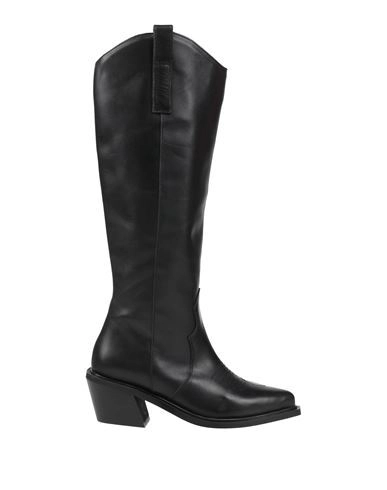 ALOHAS Boot Size Leather