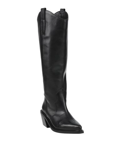 ALOHAS Boot Size Leather