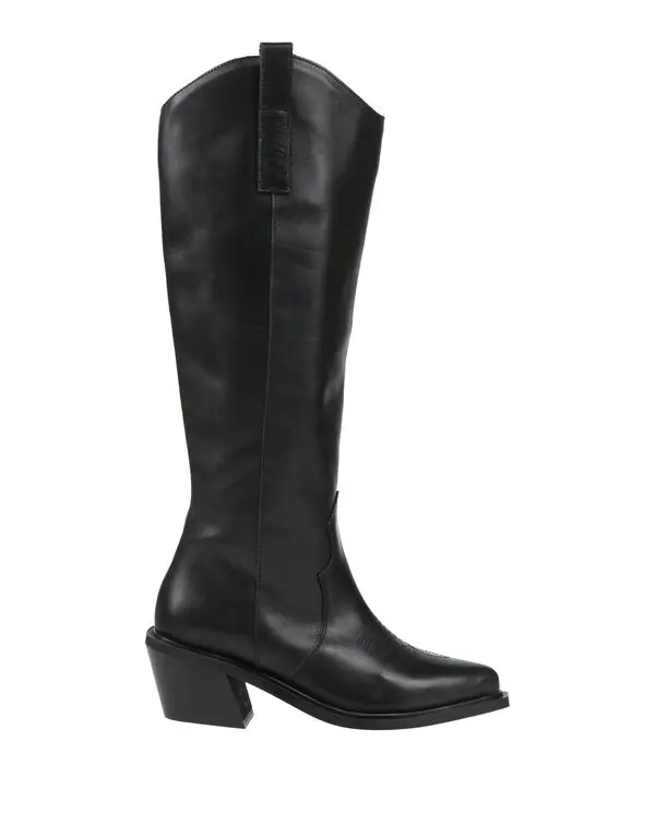ALOHAS Boot Size Leather