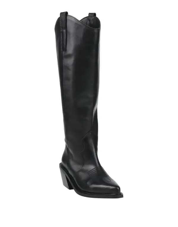 ALOHAS Boot Size Leather