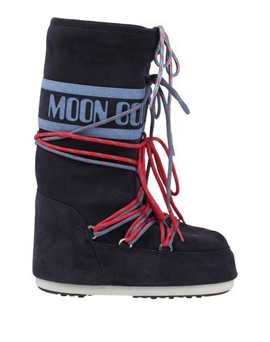 Moon Boot Boot Size Leather