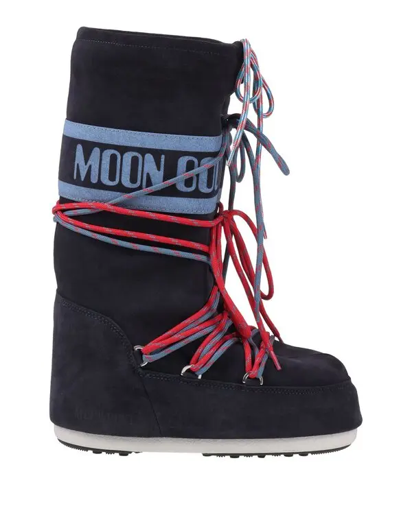 Moon Boot Boot Size Leather
