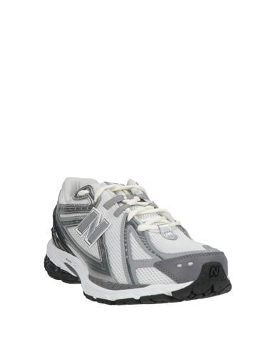 NEW BALANCE Technical Fabric And Synthetic Athletic Sneakers