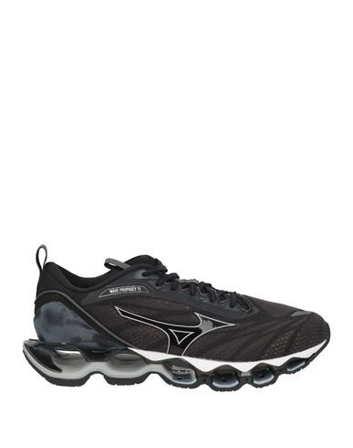Mizuno Wave Prophecy Sneakers - Black