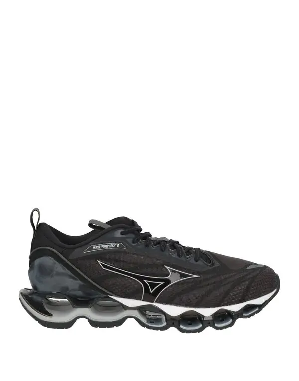 Mizuno Wave Prophecy Sneakers - Black
