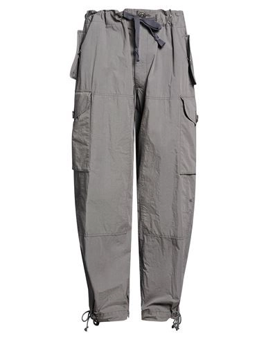 MAISON MARGIELA Pants Size Cotton, Polyamide